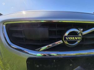 Grey Volvo V60 2011 in Telschi, with an engine capacity of 2.00 L and mileage of 289 thousand km for 4400 €, photo 17 on AUTOMOTO.COM.LV