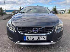 Серый Вольво B60 2011 в Пайде, объемом двигателя 2.00 л и пробегом 326 тыс. км за 5790 €, фото 3 на AUTOMOTO.COM.LV