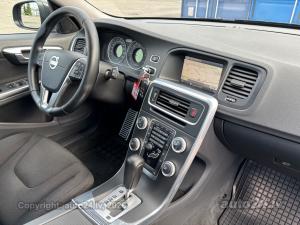 Серый Вольво B60 2011 в Пайде, объемом двигателя 2.00 л и пробегом 326 тыс. км за 5790 €, фото 9 на AUTOMOTO.COM.LV