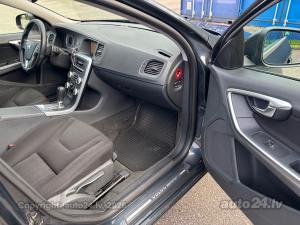 Серый Вольво B60 2011 в Пайде, объемом двигателя 2.00 л и пробегом 326 тыс. км за 5790 €, фото 10 на AUTOMOTO.COM.LV