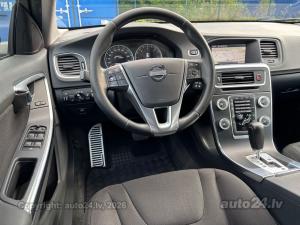 Серый Вольво B60 2011 в Пайде, объемом двигателя 2.00 л и пробегом 326 тыс. км за 5790 €, фото 12 на AUTOMOTO.COM.LV