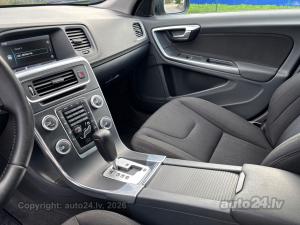 Серый Вольво B60 2011 в Пайде, объемом двигателя 2.00 л и пробегом 326 тыс. км за 5790 €, фото 13 на AUTOMOTO.COM.LV