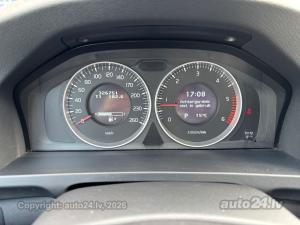Серый Вольво B60 2011 в Пайде, объемом двигателя 2.00 л и пробегом 326 тыс. км за 5790 €, фото 16 на AUTOMOTO.COM.LV