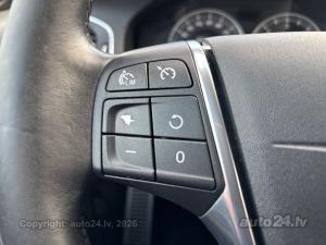 Серый Вольво B60 2011 в Пайде, объемом двигателя 2.00 л и пробегом 326 тыс. км за 5790 €, фото 19 на AUTOMOTO.COM.LV