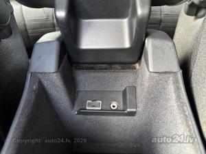 Серый Вольво B60 2011 в Пайде, объемом двигателя 2.00 л и пробегом 326 тыс. км за 5790 €, фото 21 на AUTOMOTO.COM.LV