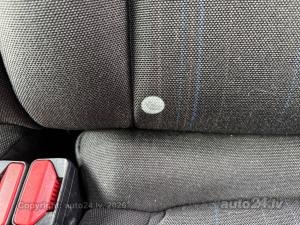 Серый Вольво B60 2011 в Пайде, объемом двигателя 2.00 л и пробегом 326 тыс. км за 5790 €, фото 22 на AUTOMOTO.COM.LV