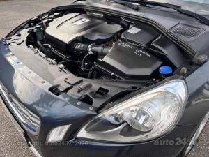 Серый Вольво B60 2011 в Пайде, объемом двигателя 2.00 л и пробегом 326 тыс. км за 5790 €, фото 25 на AUTOMOTO.COM.LV
