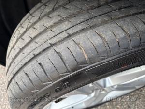 Серый Вольво B60 2011 в Пайде, объемом двигателя 2.00 л и пробегом 326 тыс. км за 5790 €, фото 26 на AUTOMOTO.COM.LV