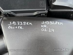 Серый Вольво B60 2011 в Пайде, объемом двигателя 2.00 л и пробегом 326 тыс. км за 5790 €, фото 27 на AUTOMOTO.COM.LV