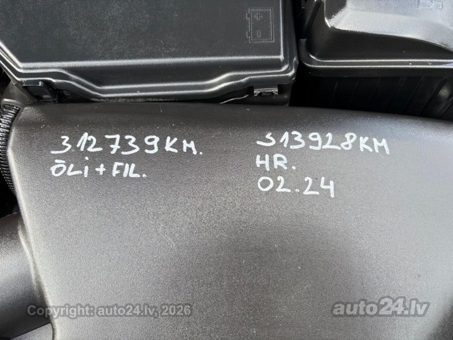 Серый Вольво B60 2011 в Пайде, объемом двигателя 2.00 л и пробегом 326 тыс. км за 5790 €, фото 27 на AUTOMOTO.COM.LV