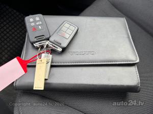 Серый Вольво B60 2011 в Пайде, объемом двигателя 2.00 л и пробегом 326 тыс. км за 5790 €, фото 28 на AUTOMOTO.COM.LV