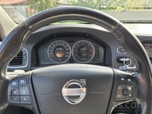 Pelēks Volvo V60 2011 Ventspils, ar dzinēja tilpumu 2.00 L un nobraukumu 375 tūkst. km par 4200 €, foto 10 vietnē AUTOMOTO.COM.LV