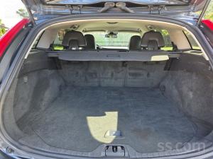 Pelēks Volvo V60 2011 Ventspils, ar dzinēja tilpumu 2.00 L un nobraukumu 375 tūkst. km par 4200 €, foto 20 vietnē AUTOMOTO.COM.LV