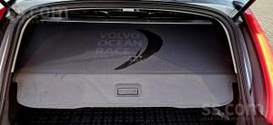 Pelēks Volvo V60 2011 Rīga, ar dzinēja tilpumu 2.00 L un nobraukumu 240 tūkst. km par 4950 €, foto 18 vietnē AUTOMOTO.COM.LV