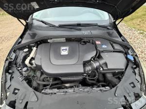 Pelēks Volvo V60 2011 Cēsis, ar dzinēja tilpumu 2.00 L un nobraukumu 0 tūkst. km par 5150 €, foto 17 vietnē AUTOMOTO.COM.LV