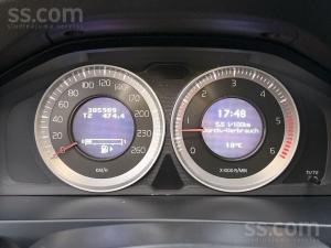 Pelēks Volvo V60 2011 Cēsis, ar dzinēja tilpumu 2.00 L un nobraukumu 0 tūkst. km par 5150 €, foto 20 vietnē AUTOMOTO.COM.LV