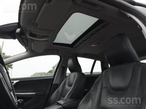 Pelēks Volvo V60 2012 Liepāja, ar dzinēja tilpumu 1.60 L un nobraukumu 0 tūkst. km par 6995 €, foto 31 vietnē AUTOMOTO.COM.LV