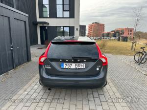 Pelēks Volvo V60 2012 Tartu, ar dzinēja tilpumu 1.60 L un nobraukumu 298 tūkst. km par 4990 €, foto 8 vietnē AUTOMOTO.COM.LV