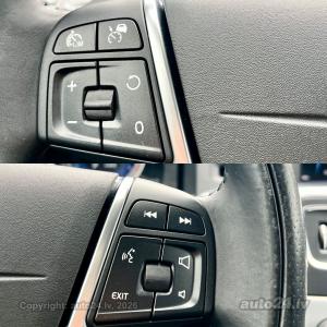 Pelēks Volvo V60 2012 Tallina, ar dzinēja tilpumu 2.40 L un nobraukumu 212 tūkst. km par 7999 €, foto 21 vietnē AUTOMOTO.COM.LV