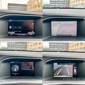 Pelēks Volvo V60 2012 Tallina, ar dzinēja tilpumu 2.40 L un nobraukumu 212 tūkst. km par 7999 €, foto 22 vietnē AUTOMOTO.COM.LV