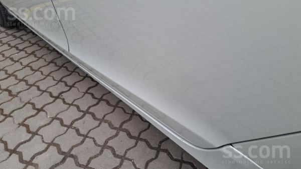 Серый Вольво B60 2012 в Огре, объемом двигателя 2.00 л и пробегом 272 тыс. км за 5750 €, фото 10 на AUTOMOTO.COM.LV
