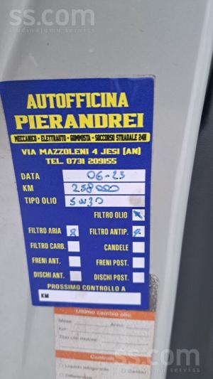 Серый Вольво B60 2012 в Огре, объемом двигателя 2.00 л и пробегом 272 тыс. км за 5750 €, фото 27 на AUTOMOTO.COM.LV