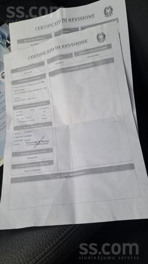 Серый Вольво B60 2012 в Огре, объемом двигателя 2.00 л и пробегом 272 тыс. км за 5750 €, фото 30 на AUTOMOTO.COM.LV