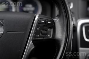 Серый Вольво B60 2012 в Талси, объемом двигателя 1.60 л и пробегом 331 тыс. км за 4750 €, фото 19 на AUTOMOTO.COM.LV