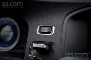 Серый Вольво B60 2012 в Талси, объемом двигателя 1.60 л и пробегом 331 тыс. км за 4750 €, фото 21 на AUTOMOTO.COM.LV