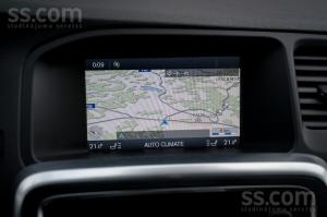 Серый Вольво B60 2012 в Талси, объемом двигателя 1.60 л и пробегом 331 тыс. км за 4750 €, фото 23 на AUTOMOTO.COM.LV
