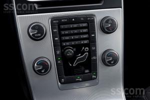Серый Вольво B60 2012 в Талси, объемом двигателя 1.60 л и пробегом 331 тыс. км за 4750 €, фото 25 на AUTOMOTO.COM.LV