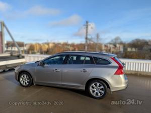 Серый Вольво B60 2012 в Таллин, объемом двигателя 1.60 л и пробегом 133 тыс. км за 5900 €, фото 8 на AUTOMOTO.COM.LV