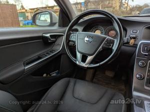 Серый Вольво B60 2012 в Таллин, объемом двигателя 1.60 л и пробегом 133 тыс. км за 5900 €, фото 11 на AUTOMOTO.COM.LV