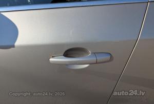 Серый Вольво B60 2012 в Таллин, объемом двигателя 1.60 л и пробегом 133 тыс. км за 5900 €, фото 17 на AUTOMOTO.COM.LV