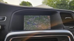 Pelēks Volvo V60 2012 Rīga, ar dzinēja tilpumu 2.00 L un nobraukumu 235 tūkst. km par 6550 €, foto 25 vietnē AUTOMOTO.COM.LV