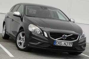 Серый Вольво B60 2012 в Рига, объемом двигателя 2.00 л и пробегом 191 тыс. км за 7700 €, фото  на AUTOMOTO.COM.LV