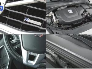 Grey Volvo V60 2012 in Riga, with an engine capacity of 2.00 L and mileage of 191 thousand km for 7700 €, photo 15 on AUTOMOTO.COM.LV