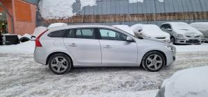 Серый Вольво B60 2012 в Валмиера, объемом двигателя 2.00 л и пробегом 344 тыс. км за 5100 €, фото 3 на AUTOMOTO.COM.LV
