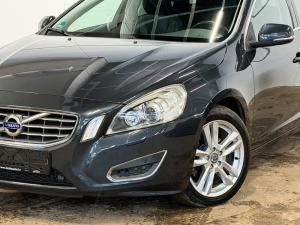 Серый Вольво B60 2012 в Юрмала, объемом двигателя 2.00 л и пробегом 332 тыс. км за 6495 €, фото 54 на AUTOMOTO.COM.LV