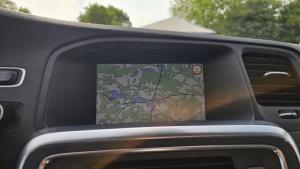 Pelēks Volvo V60 2012 Rīga, ar dzinēja tilpumu 2.00 L un nobraukumu 235 tūkst. km par 6550 €, foto 21 vietnē AUTOMOTO.COM.LV