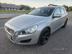 Серый Вольво B60 2012 в Пайде, объемом двигателя 2.00 л и пробегом 321 тыс. км за 5890 €, фото 3 на AUTOMOTO.COM.LV