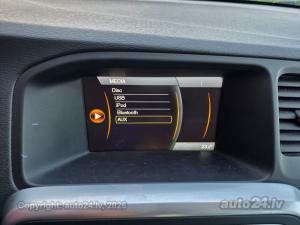 Серый Вольво B60 2012 в Пайде, объемом двигателя 2.00 л и пробегом 321 тыс. км за 5890 €, фото 16 на AUTOMOTO.COM.LV