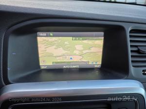 Серый Вольво B60 2012 в Пайде, объемом двигателя 2.00 л и пробегом 321 тыс. км за 5890 €, фото 17 на AUTOMOTO.COM.LV