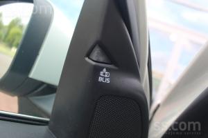 Серый Вольво B60 2012 в Рига, объемом двигателя 2.00 л и пробегом 290 тыс. км за 4999 €, фото 29 на AUTOMOTO.COM.LV