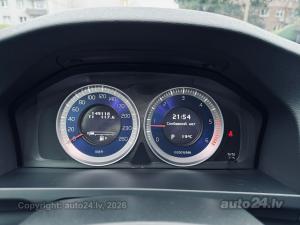 Серый Вольво B60 2012 в Таллин, объемом двигателя 2.00 л и пробегом 149 тыс. км за 7990 €, фото 14 на AUTOMOTO.COM.LV
