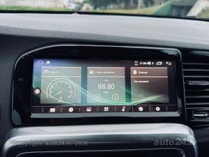 Серый Вольво B60 2012 в Таллин, объемом двигателя 2.00 л и пробегом 149 тыс. км за 7990 €, фото 17 на AUTOMOTO.COM.LV
