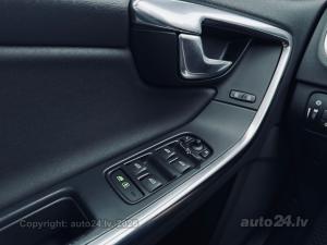 Серый Вольво B60 2012 в Таллин, объемом двигателя 2.00 л и пробегом 149 тыс. км за 7990 €, фото 19 на AUTOMOTO.COM.LV