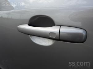 Серый Вольво B60 2012 в Лиепая, объемом двигателя 2.00 л и пробегом 253 тыс. км за 6900 €, фото 25 на AUTOMOTO.COM.LV