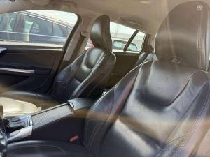 Pelēks Volvo V60 2012 Kauņa, ar dzinēja tilpumu 1.56 L un nobraukumu 230 tūkst. km par 4700 €, foto 10 vietnē AUTOMOTO.COM.LV