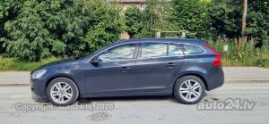 Серый Вольво B60 2012 в Таллин, объемом двигателя 1.60 л и пробегом 0 тыс. км за 3999 €, фото 5 на AUTOMOTO.COM.LV